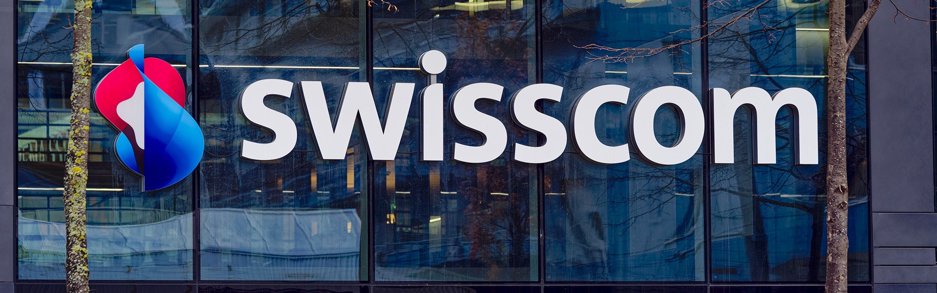 Swisscom